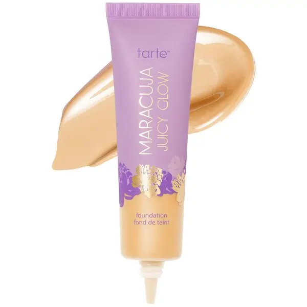 TARTE Maracuja Juicy Glow Medium Coverage Skin Tint 30ml - 20s Light Sand