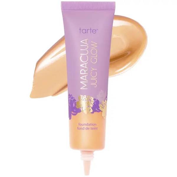 TARTE Maracuja Juicy Glow Medium Coverage Skin Tint 30ml - 22b Light Beige