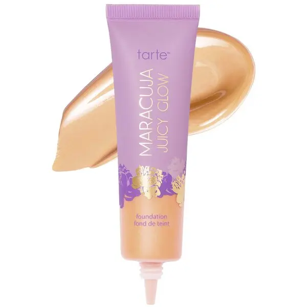 TARTE Maracuja Juicy Glow Medium Coverage Skin Tint 30ml - 24n Light Neutral