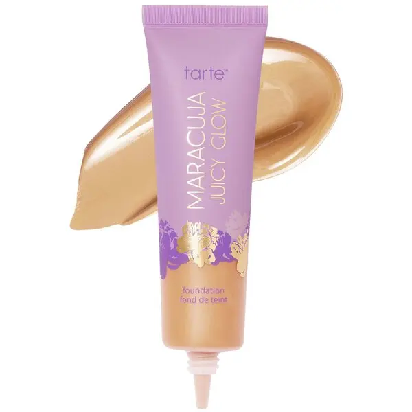 TARTE Maracuja Juicy Glow Medium Coverage Skin Tint 30ml - 28n Light-medium Neutral