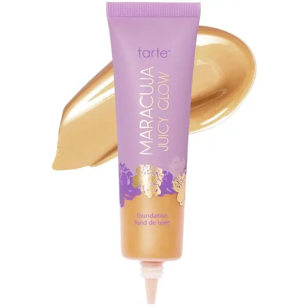 TARTE Maracuja Juicy Glow Medium Coverage Skin Tint 30ml - 33s Medium Sand