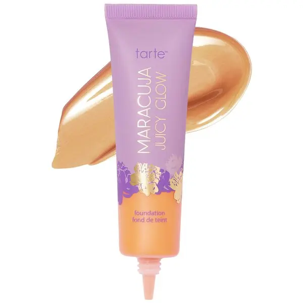 TARTE Maracuja Juicy Glow Medium Coverage Skin Tint 30ml - 35n Medium Neutral