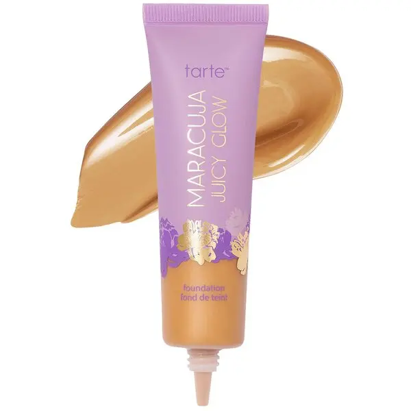 TARTE Maracuja Juicy Glow Medium Coverage Skin Tint 30ml - 36s Medium-tan Sand