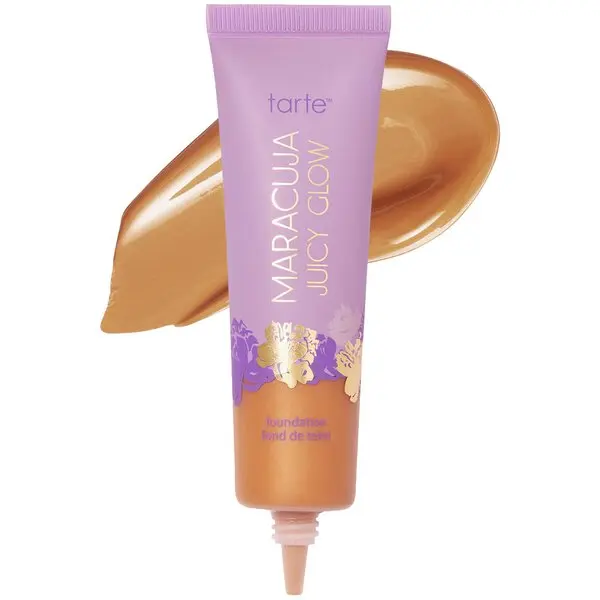 TARTE Maracuja Juicy Glow Medium Coverage Skin Tint 30ml - 38n Medium-tan Neutral