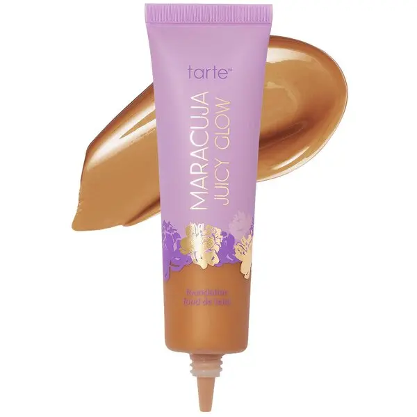 TARTE Maracuja Juicy Glow Medium Coverage Skin Tint 30ml - 42s Tan Sand