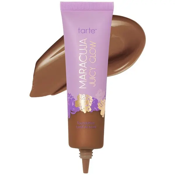 TARTE Maracuja Juicy Glow Medium Coverage Skin Tint 30ml - 53n Deep Neutral