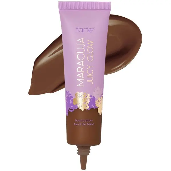 TARTE Maracuja Juicy Glow Medium Coverage Skin Tint 30ml - 57s Rich Sand