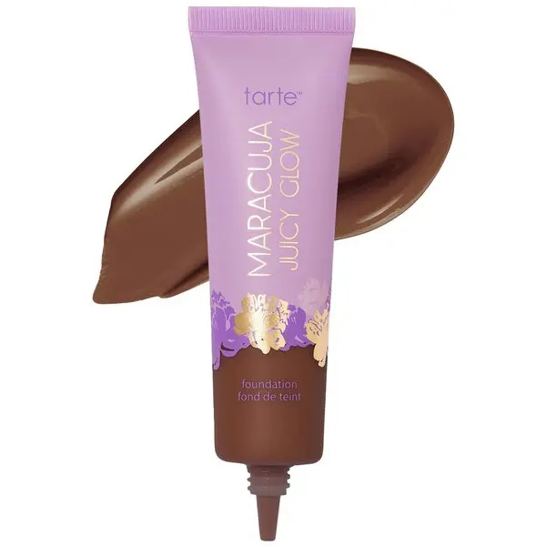 TARTE Maracuja Juicy Glow Medium Coverage Skin Tint 30ml - 59h Rich Honey