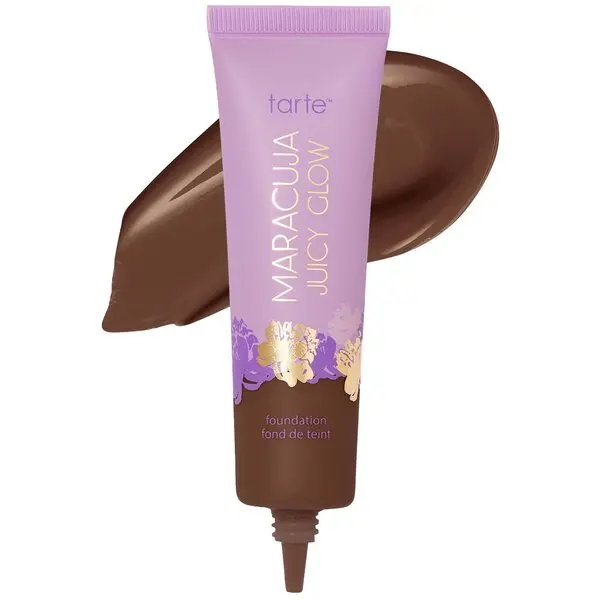 TARTE Maracuja Juicy Glow Medium Coverage Skin Tint 30ml - 59n Rich Neutral