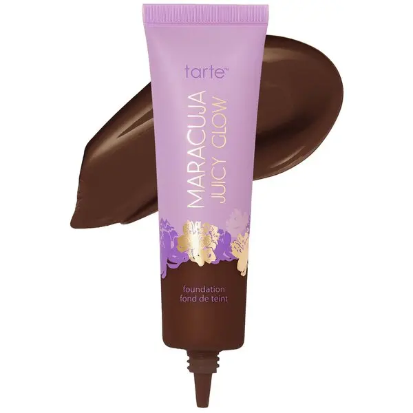 TARTE Maracuja Juicy Glow Medium Coverage Skin Tint 30ml - 61n Espresso Neutral