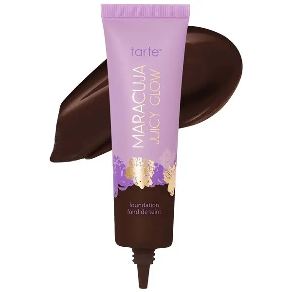 TARTE Maracuja Juicy Glow Medium Coverage Skin Tint 30ml - 63h Espresso Honey