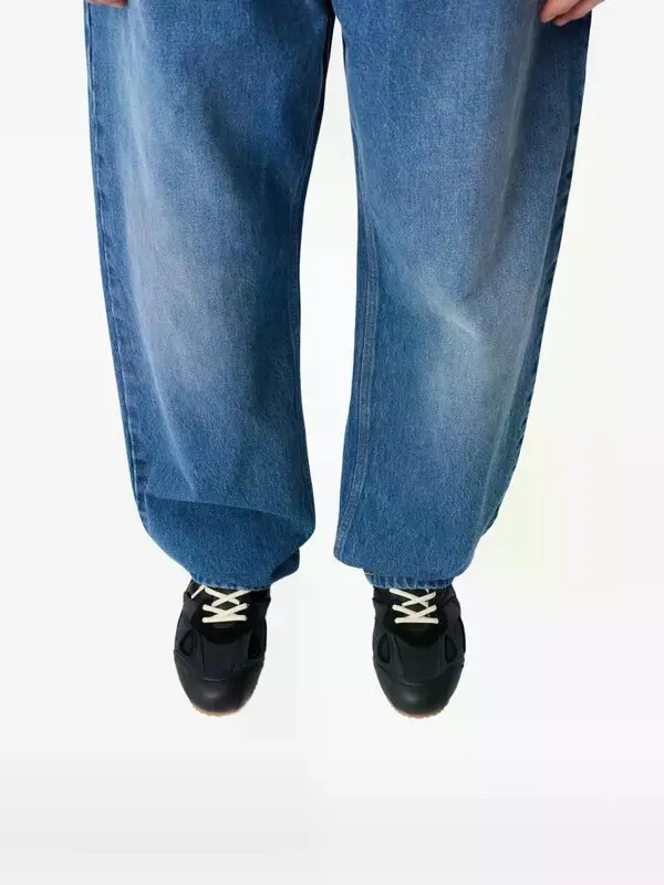 Axel Arigato Zine Jeans