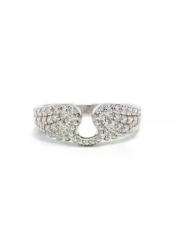 Zadig&Voltaire Rock Ring
