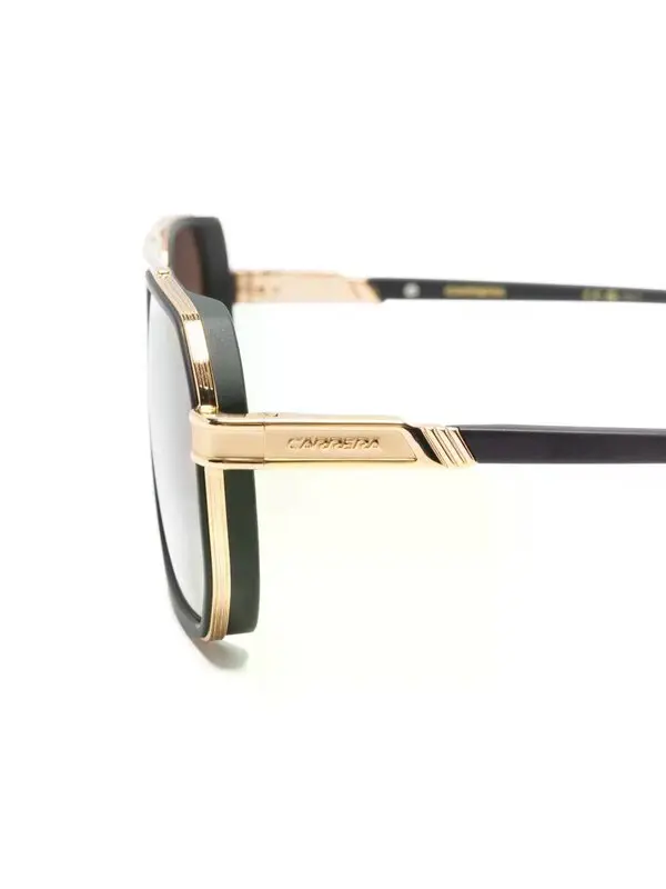 Carrera Eyewear Navigator-frame Sunglasses