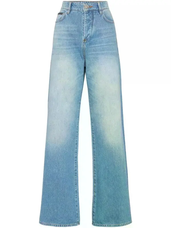 Philipp Plein Skater Jeans