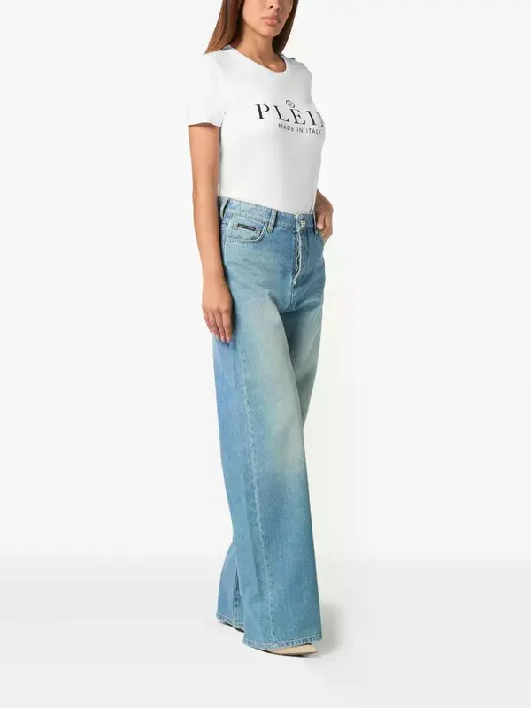 Philipp Plein Skater Jeans