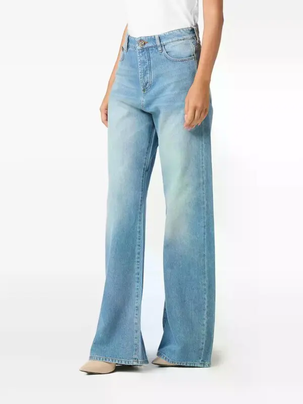 Philipp Plein Skater Jeans