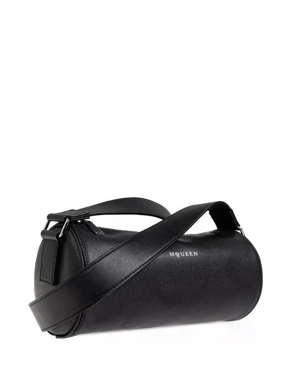 Alexander McQueen Small Roller Shoulder Bag