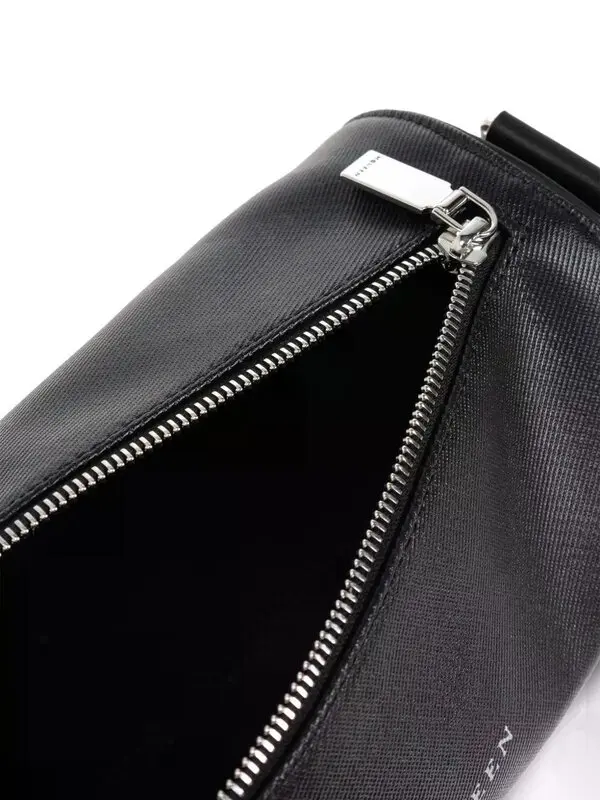 Alexander McQueen Small Roller Shoulder Bag