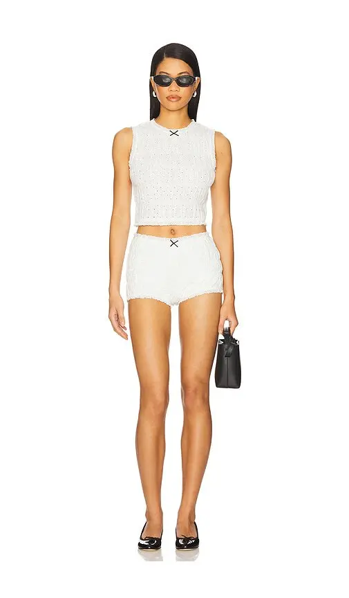NIA Storm Top