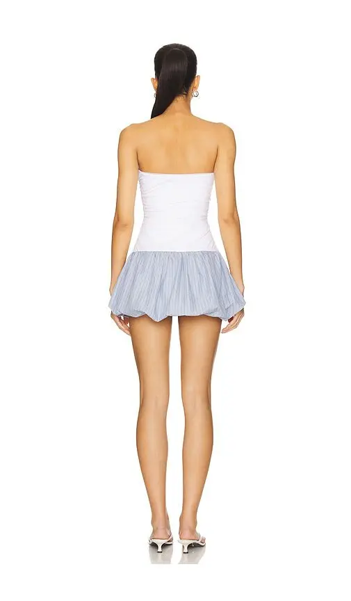 NIA Janay Dress