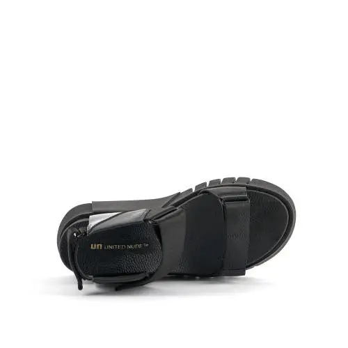 United Nude Delta Run Platform Sandals