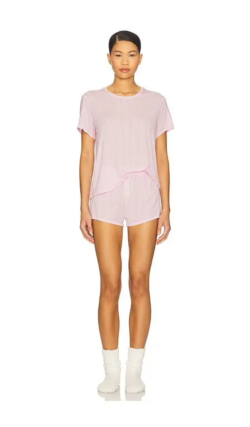 NEGATIVE UNDERWEAR Whipped Boyfriend Shirt