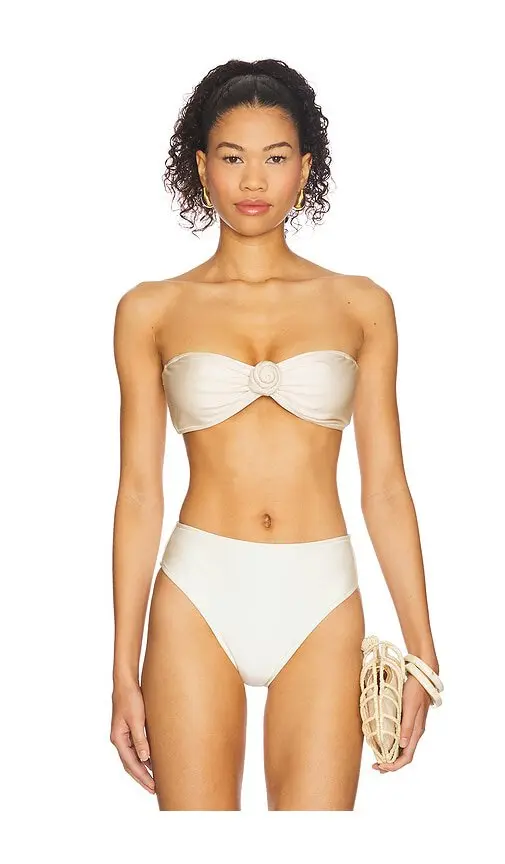 BANANHOT Lula Bikini Top