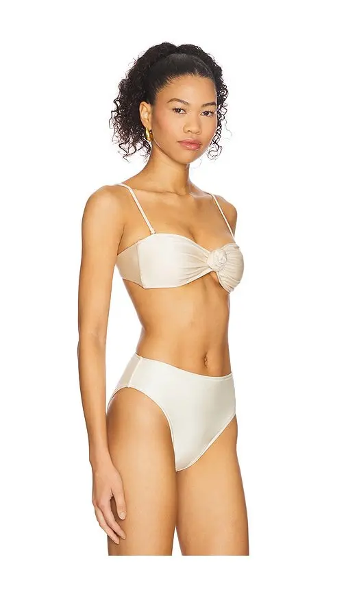 BANANHOT Lula Bikini Top