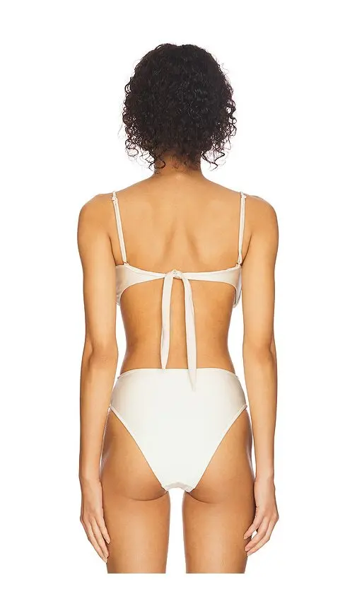 BANANHOT Lula Bikini Top