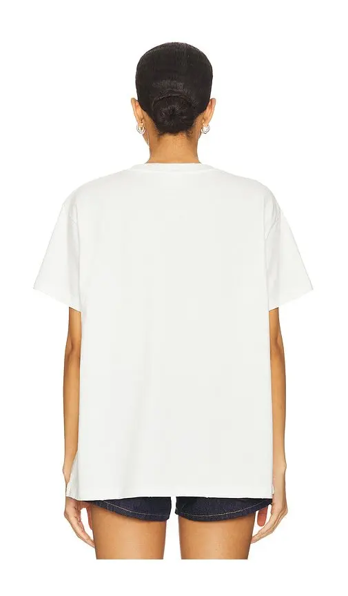FOUND X Crimson Trails Boots Tee