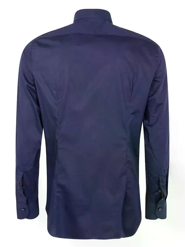 TINTORIA MATTEI 954 Cotton Shirt