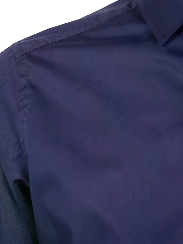 TINTORIA MATTEI 954 Cotton Shirt