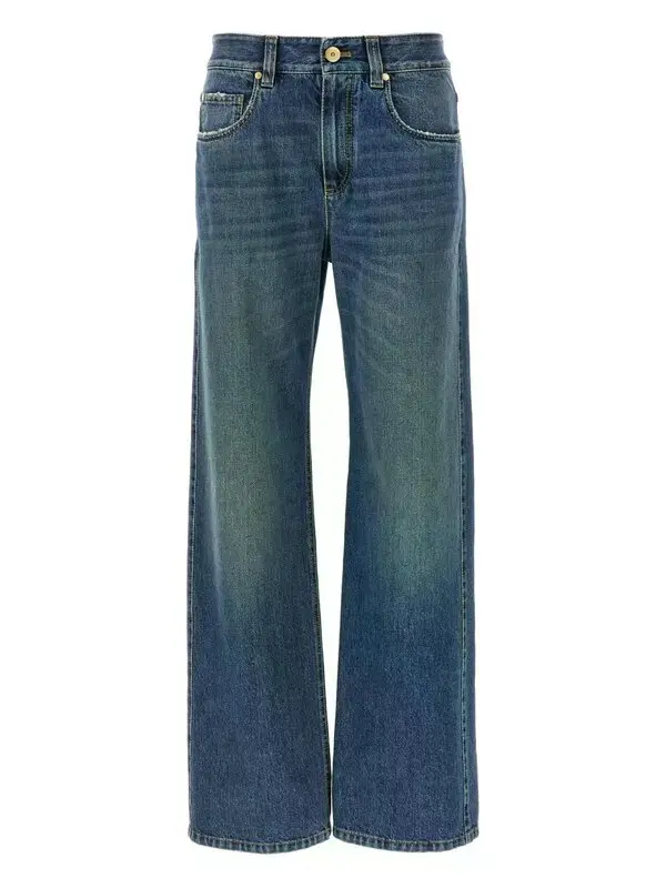 Brunello Cucinelli Contemporary Jeans