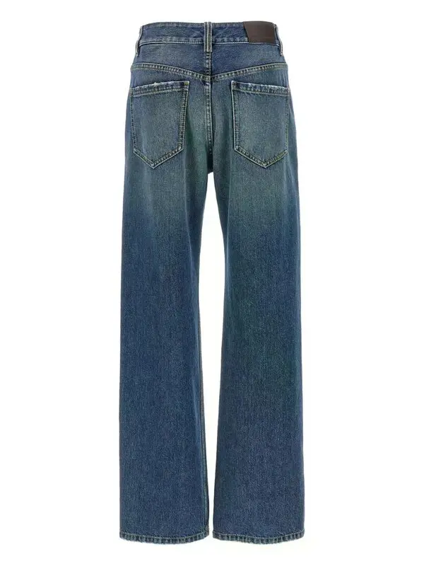 Brunello Cucinelli Contemporary Jeans