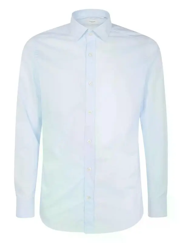 TINTORIA MATTEI 954 Button-up Shirt