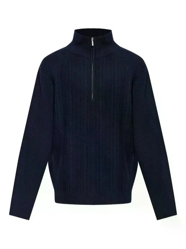 A.p.c. Virgin Wool Sweater