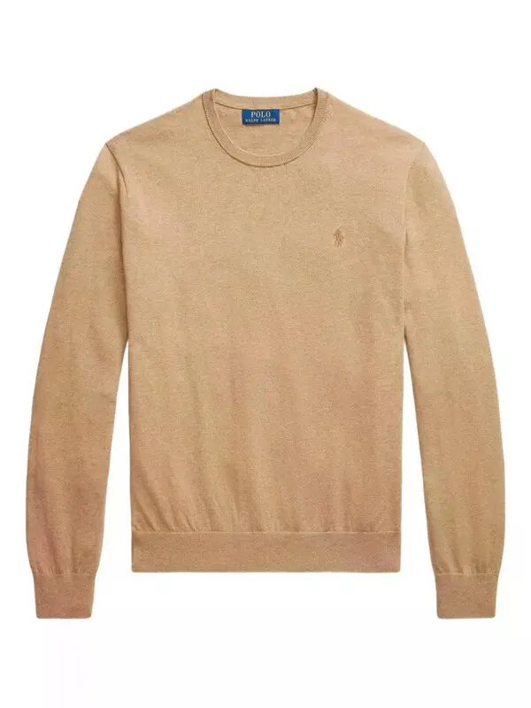 Polo Ralph Lauren Crew-neck Jumper