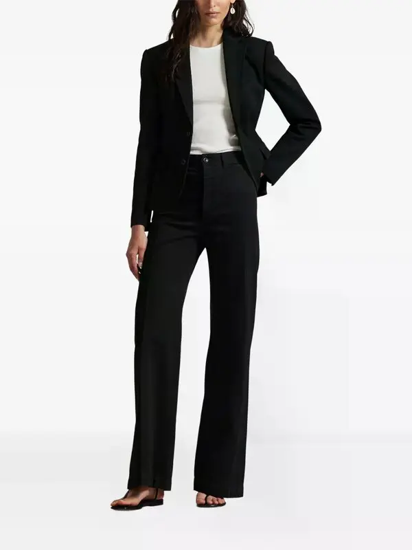 Polo Ralph Lauren Wide-leg Trousers