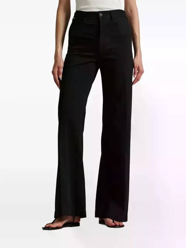 Polo Ralph Lauren Wide-leg Trousers