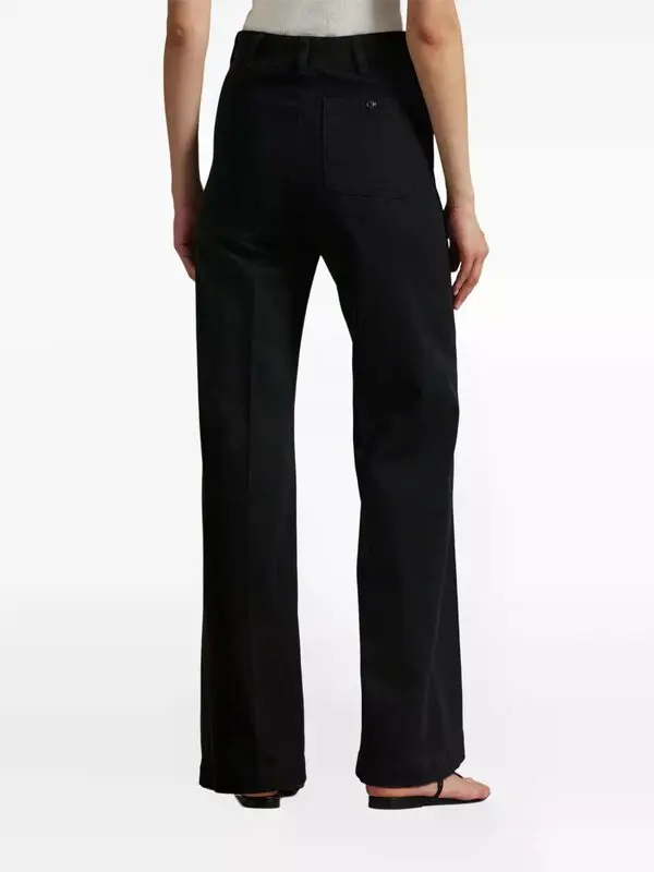 Polo Ralph Lauren Wide-leg Trousers