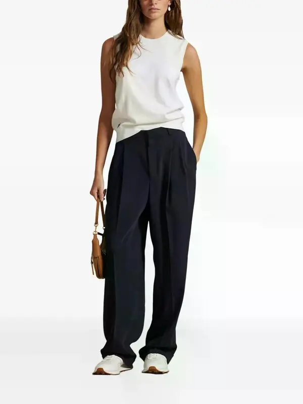 Polo Ralph Lauren Fine-knit Vest