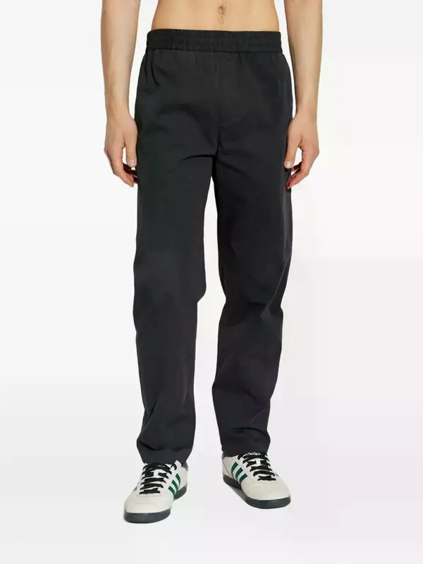 A.p.c. Elasticated Waist Trousers