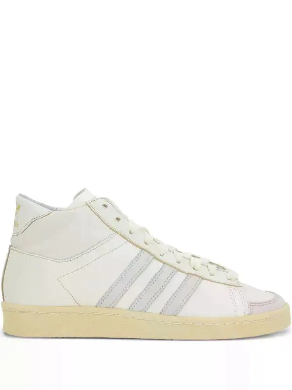Adidas Jabar High-top Sneakers