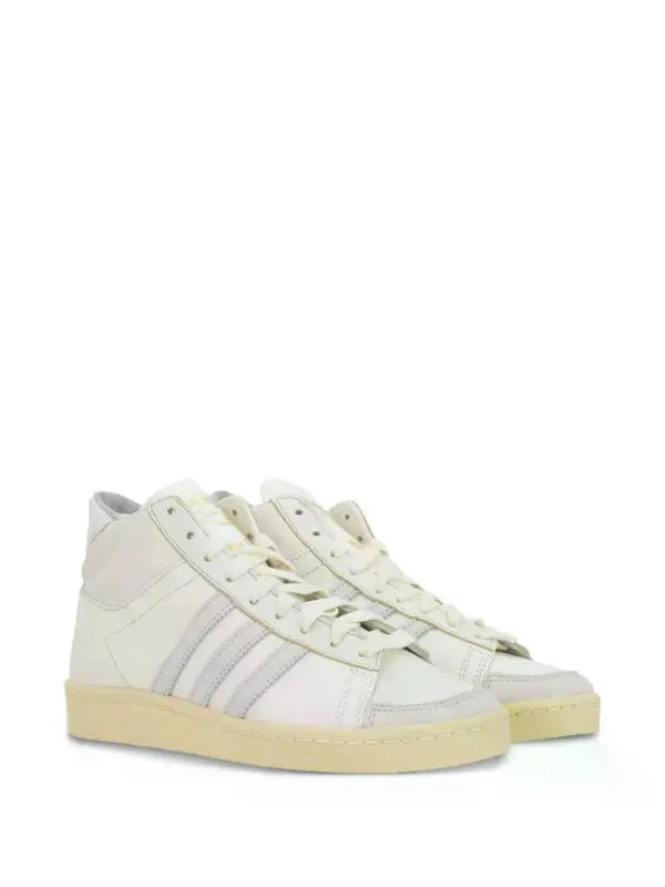 Adidas Jabar High-top Sneakers