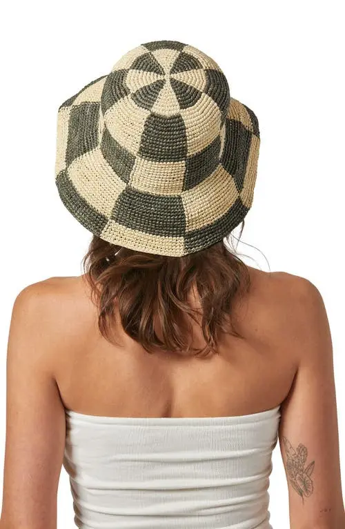 Brixton Redding Bucket Hat