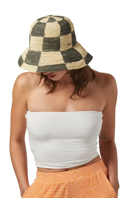 Brixton Redding Bucket Hat