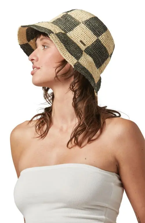 Brixton Redding Bucket Hat