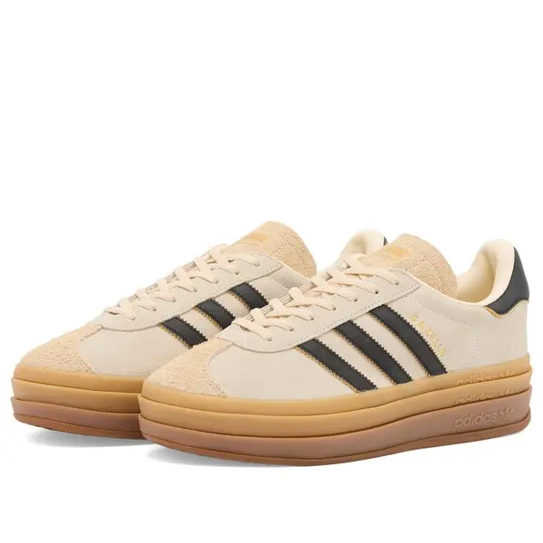 Adidas Gazelle Bold Sneakers