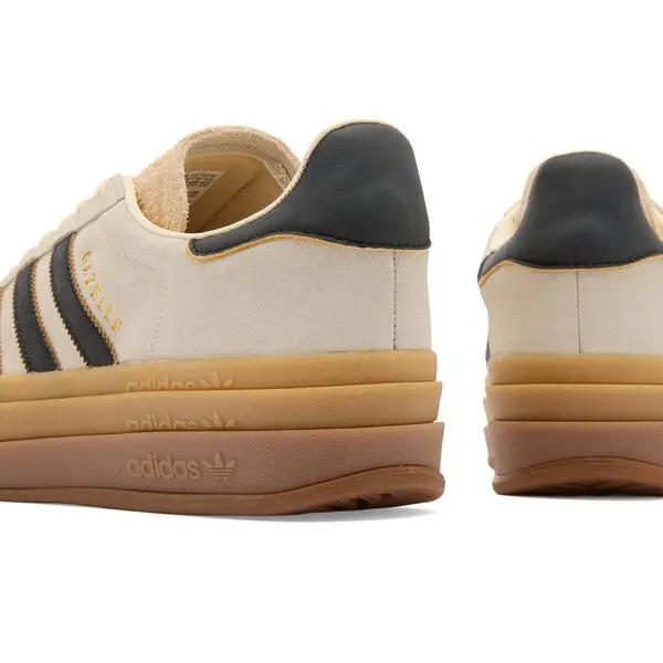 Adidas Gazelle Bold Sneakers